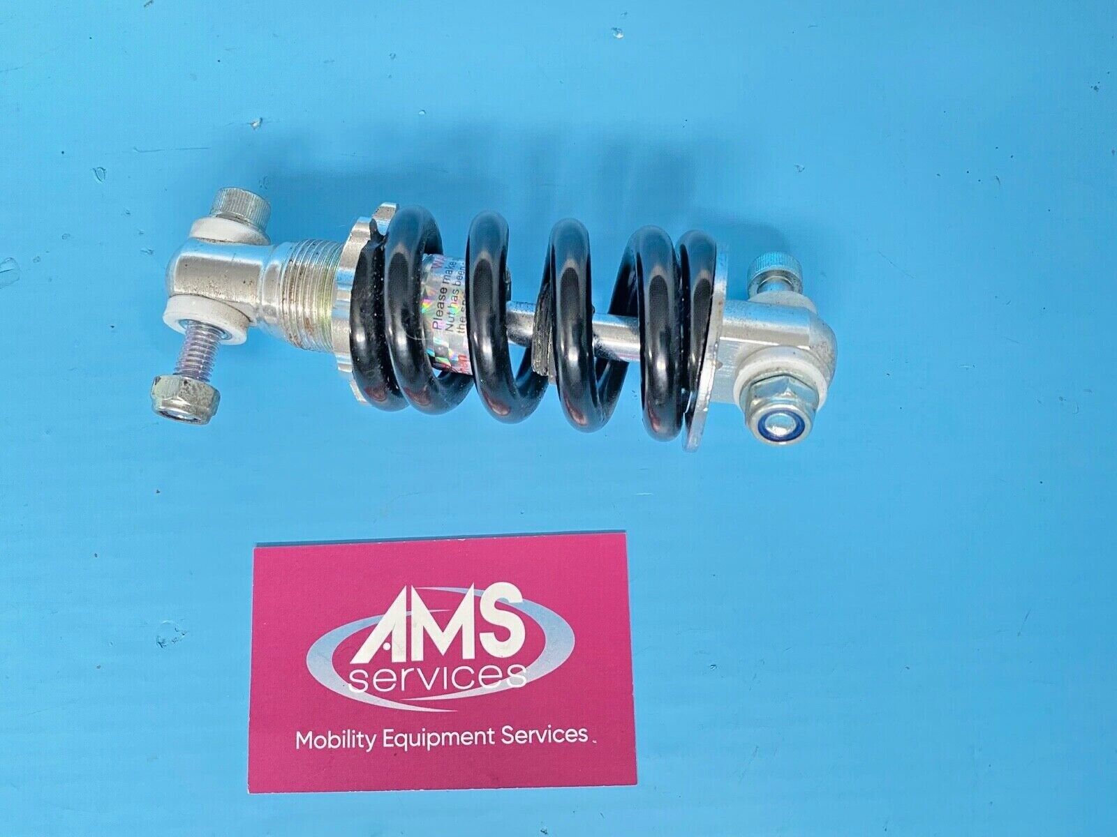 Sunrise Medical Sterling S400, S425, S700 Mobility Scooter Rear Shock ...