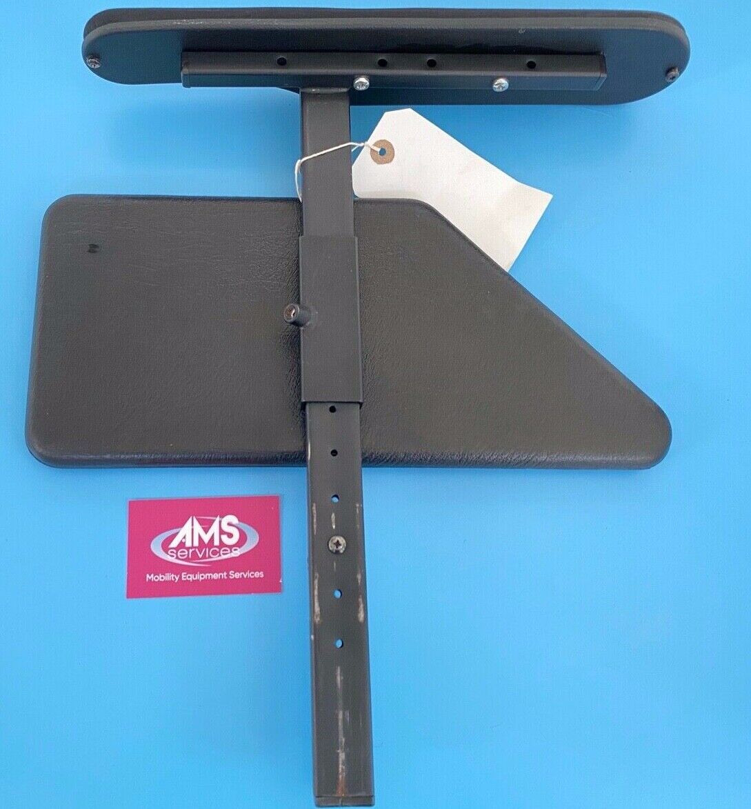 Invacare Spectra Plus, Phoenix & Harrier Electric Wheelchair Right ...