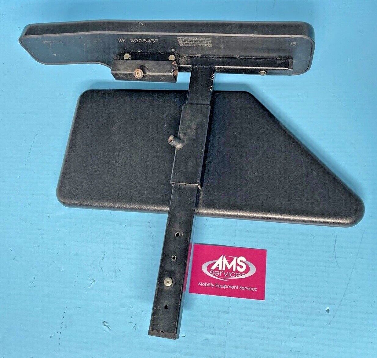 Invacare Spectra Plus, Phoenix & Harrier Electric Wheelchair Right ...