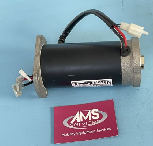 TGA Minimo Folding Mobility Scooter 24v 270w Electric Motor - Parts - AMS