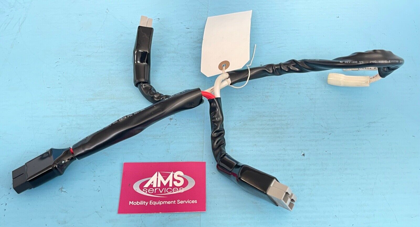 TGA Vita S & Heartway 8mph Mobility Scooter Control Box Battery ...