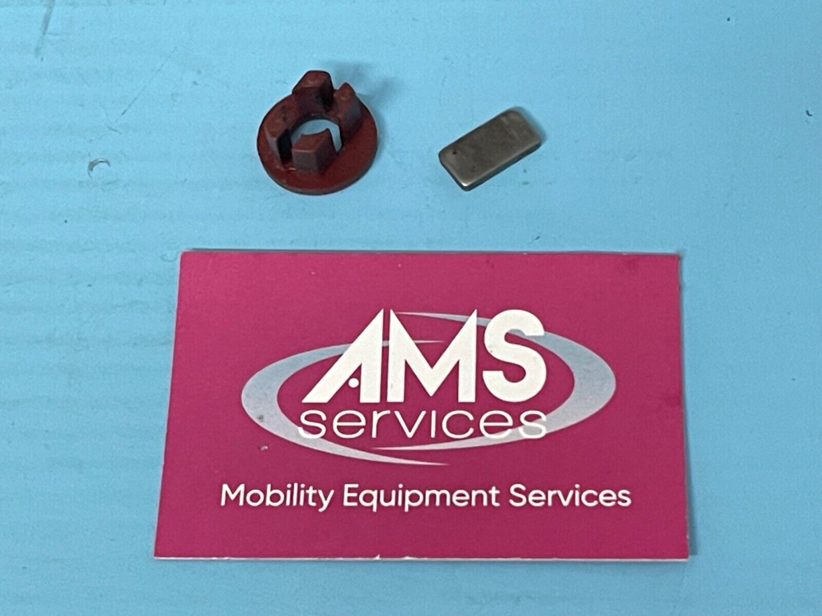 Shoprider Valencia 4mph Mobility Scooter Electric Motor Cush Drive ...