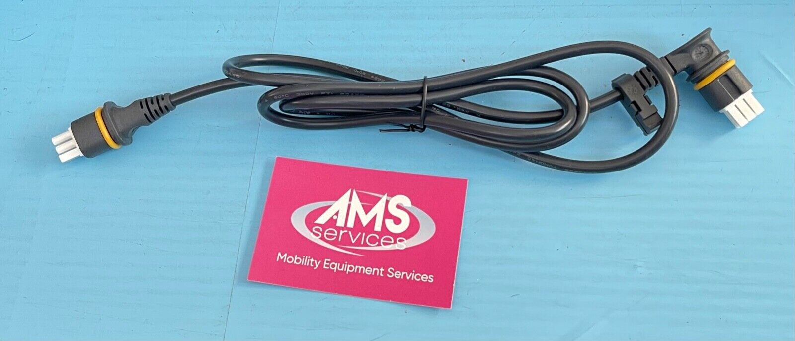 Invacare Etude Profiling Bed Leg Break Actuator to Control Box Lead ...