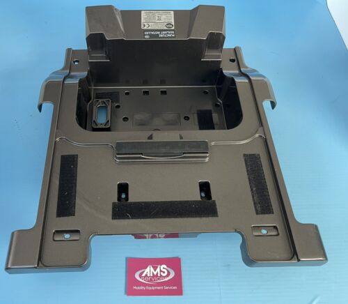TGA Minimo Folding Mobility Scooter Centre Floor Panel Section - Parts ...