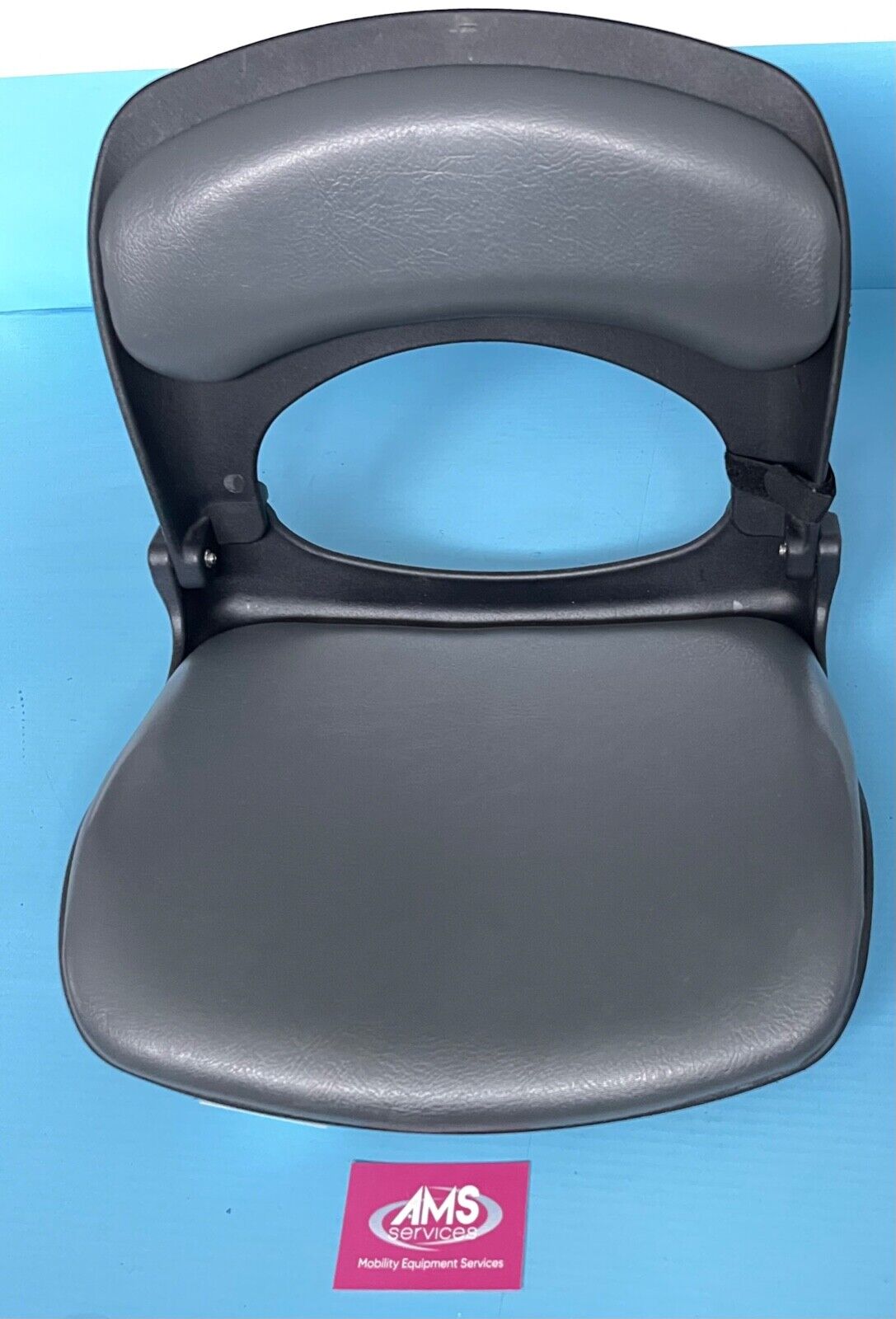 TGA Minimo Plus Folding Mobility Scooter Seat Unit - Parts B - AMS