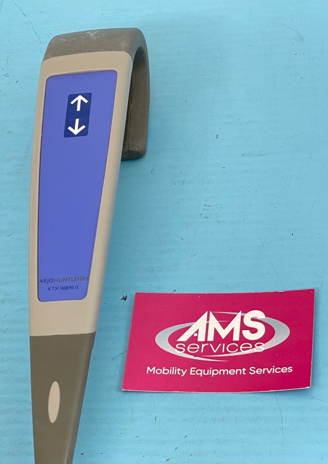Arjo Lifts Parts List | Arjo Qr Code List – MUWNH