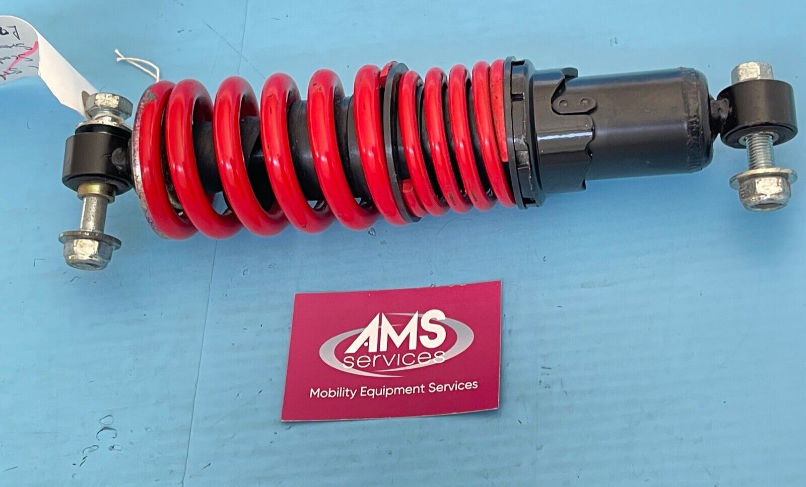Days Strider ST6 8mph Mobility Scooter Heavy Duty Rear Shock - Parts - AMS