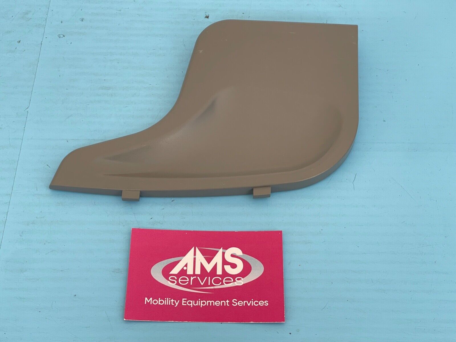 Arjo Tempo, Opera & Early Type Maxi Move Hoist Left Chassis Cover ...