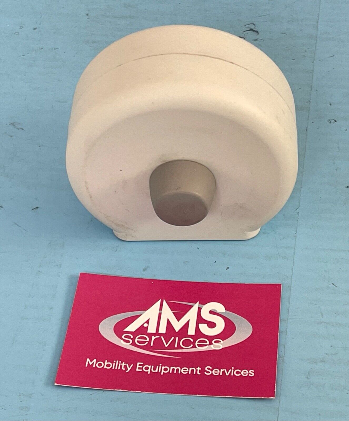 Liko Uno 100 Patient Hoist Top of Mast Boom Cover - Parts - AMS