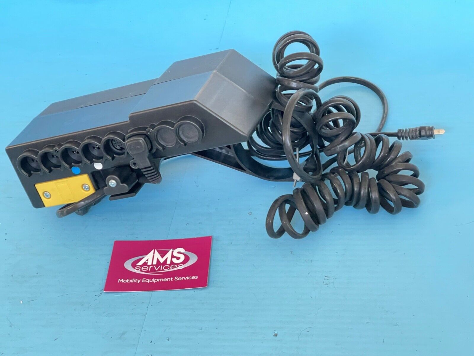 Harvest Woburn Profiling Beds Limoss 500141 Control Box to Suit 13 pin ...